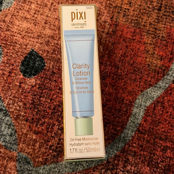 Pixi | Skincare | Pixi Clarity Acid Lotion Nwb | Poshmark